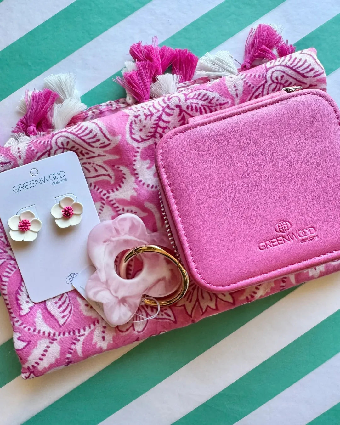 Jewellery Bundles & Gift Sets | Bundles for Every Occasion | Greenwood ...